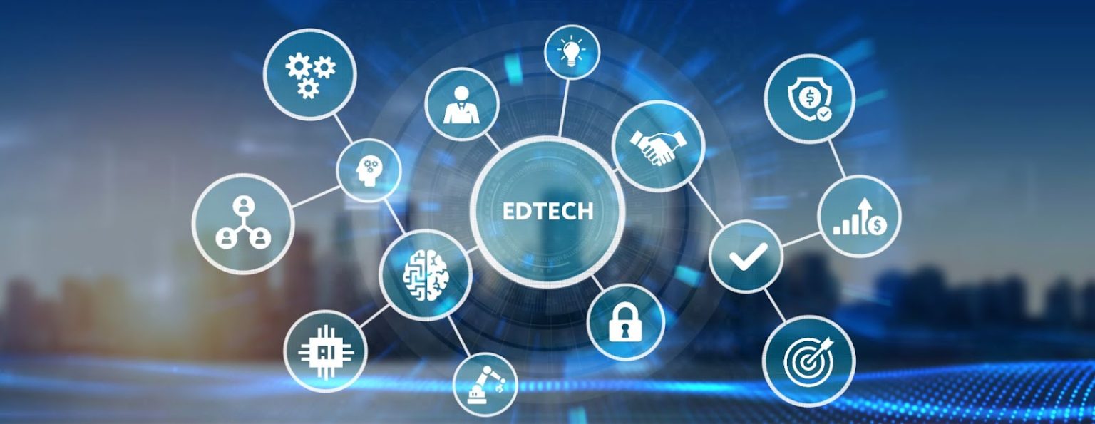 EdTech（エドテック）とは｜なぜ注目されている？メリット・デメリット、具体的な導入事例も - SDGsメディア『Spaceship Earth（スペースシップ・アース）』