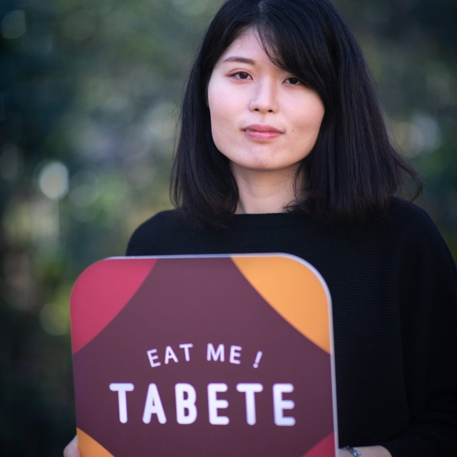 フードシェアリングアプリTABETE｜作り手の「食べて」の想いを、最後の一食まで「食べ手」に繋ぐ食品ロス削減事業 - Spaceship Earth（スペースシップ・アース）｜SDGs・ESG ...