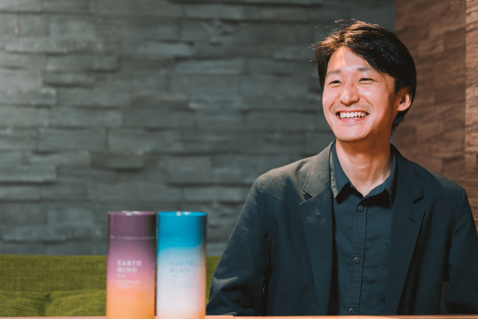 株式会社Perma Future｜環境・経済・幸せが循環する豊かな社会を目指しつつ、エコビレッジとの協働で発信する「健康茶 ...