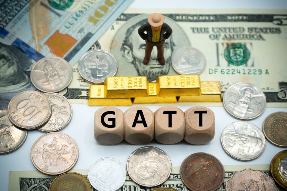 WTO協定とは?特徴や加盟国・非加盟国一覧、問題点、世界の動向も - Spaceship Earth（スペースシップ・アース）｜SDGs ...