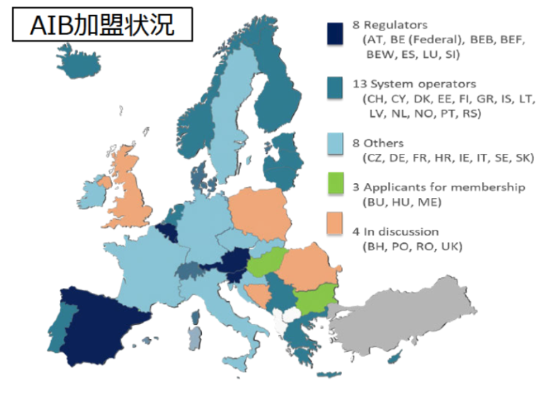 GO（Guarantee of Origin）とは？メリットやデメリット、購入方法も - Spaceship Earth（スペースシップ ...