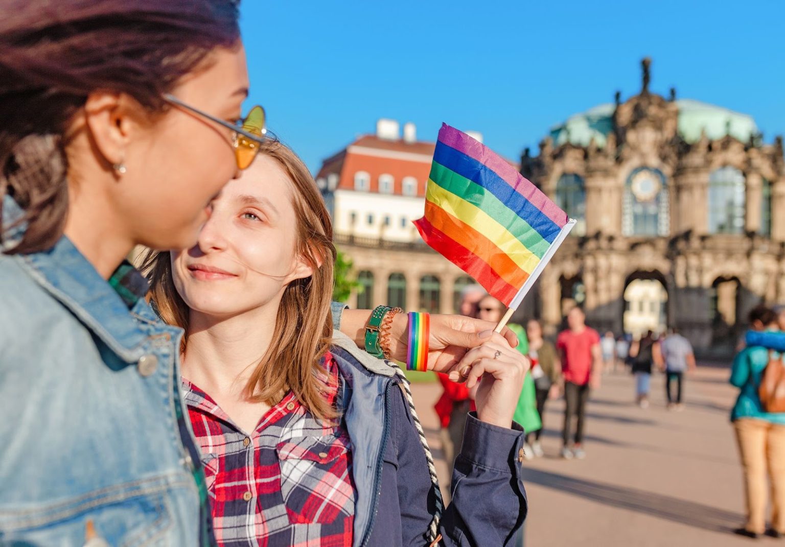 【具体例も】LBGTQ+ツーリズムとは？現状や注目されている理由 - Spaceship Earth（スペースシップ・アース）｜SDGs ...