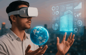 仮想現実（VR）と拡張現実（AR）の違いは？活用事例や今後の課題も - Spaceship Earth（スペースシップ・アース）｜SDGs・ESGの取り組み事例から私たちにできる情報をすべての ...